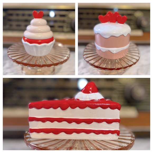 Target | Accents | Newtarget Bullseye Playground 223 Ceramic Cake And ...